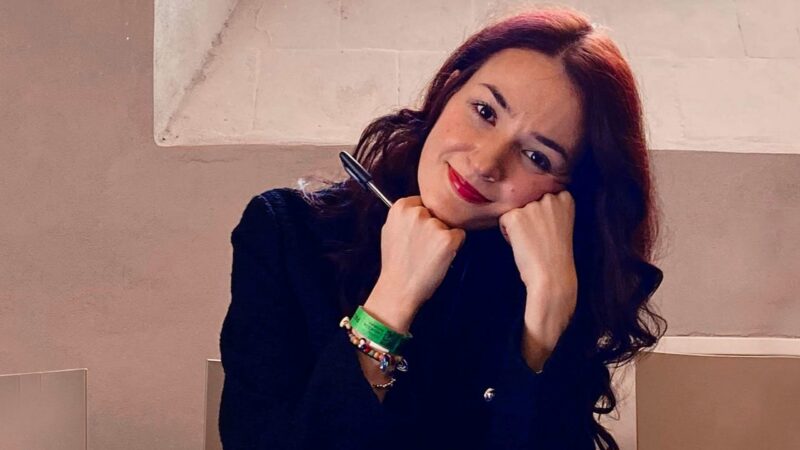 Hazel Riley – Il Festival dello Spettacolo